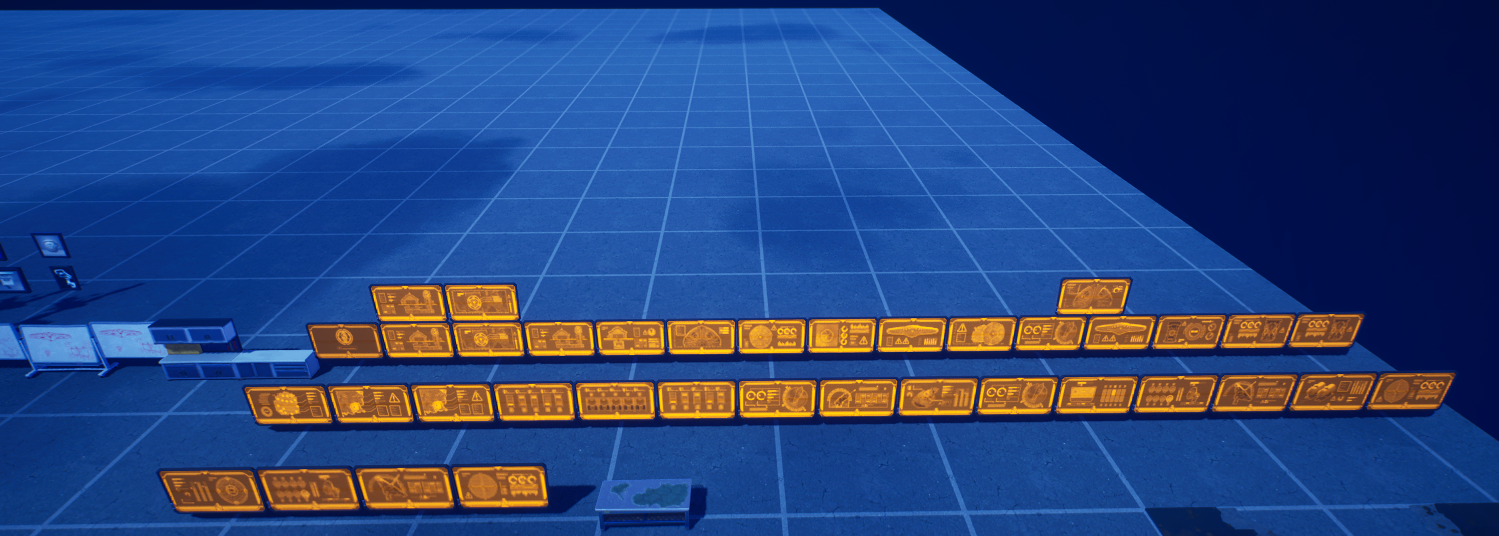 Corny Complex Pack | FortForge