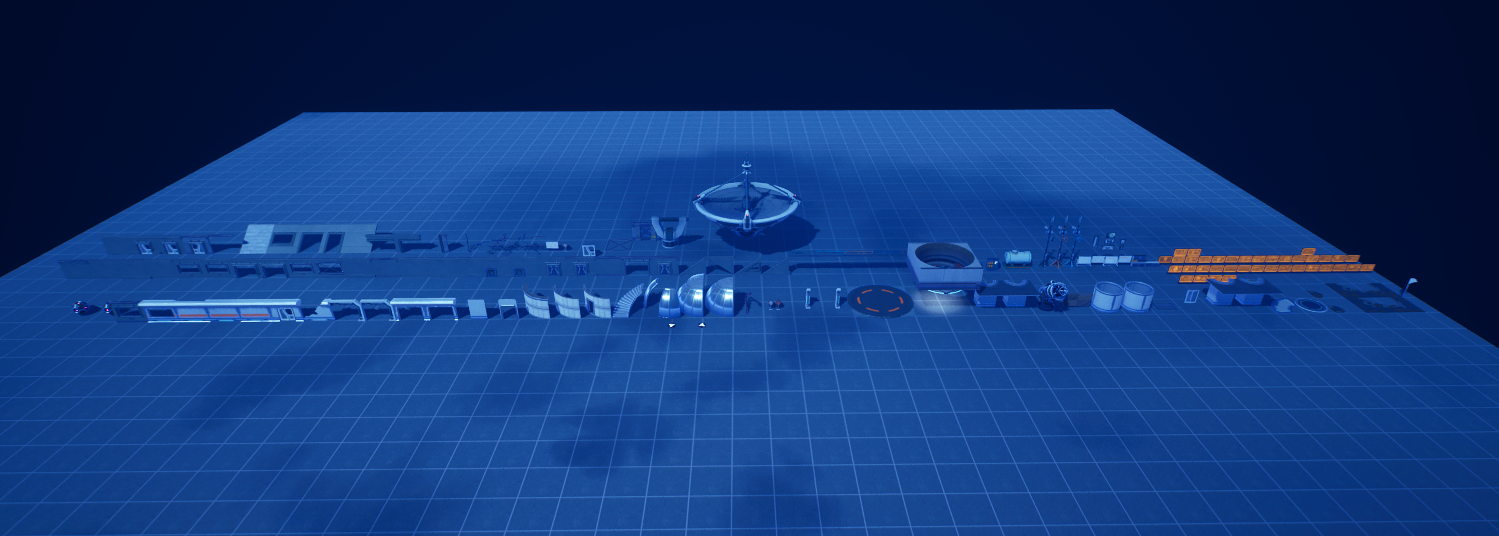 Corny Complex Pack | FortForge